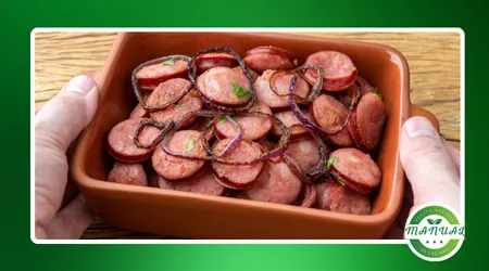 Receita com calabresa: 5 ideias deliciosas para o dia a dia