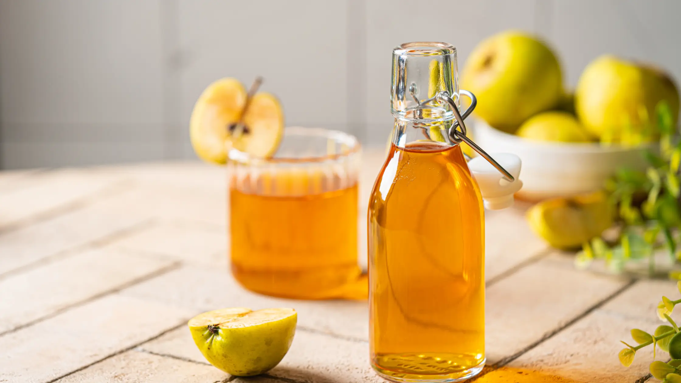 Shot Matinal para Imunidade: Veja Algumas Receitas