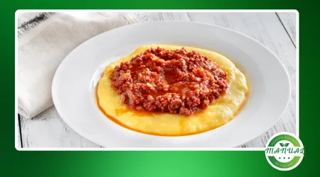Receita de angu mineiro com sabor tradicional